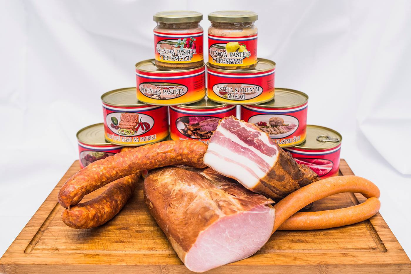 BIT STEK, Terňa | Sortiment | NASDVOR.SK